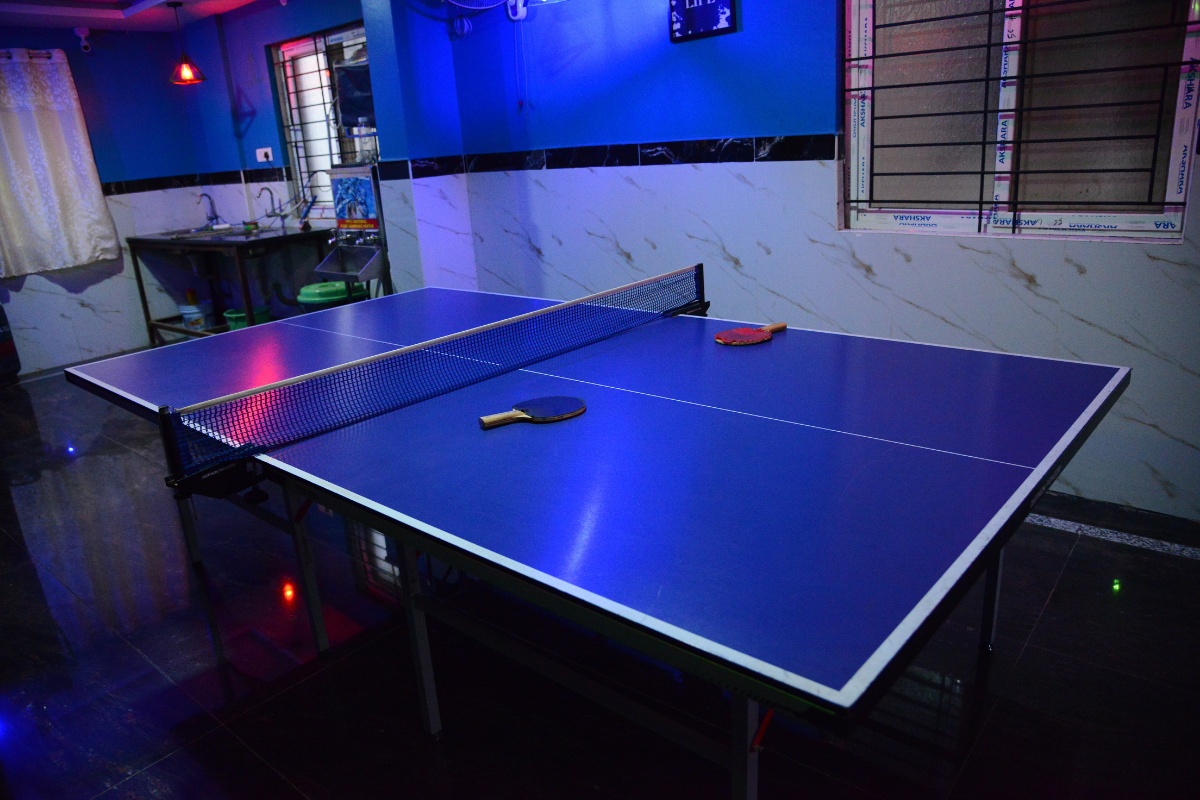Homely Hostel-Style Co-Living in Bellandur | Alpha Living